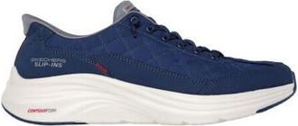 Skechers contour foam cozy