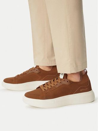 Liu Jo Sneakers 7B6011 TX145 Braun