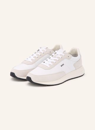 HUGO BOSS Sneaker Vinston weiss