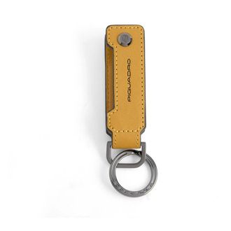 Piquadro Herren, Accessories, Gelb, ONE SIZEGr&ouml;&szlig;e