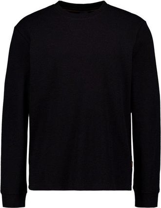 Boss Orange by Hugo Boss BOSS Orange Herren T-Shirts schwarz Baumwolle
