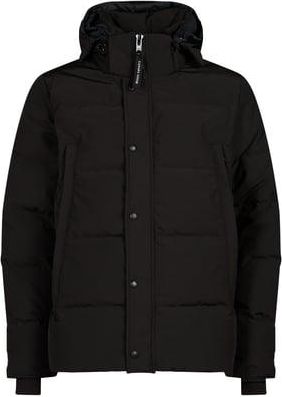 Canada Goose Parka Wyndham matelass&eacute;e &agrave; capuche