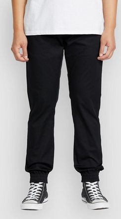 Volcom Frickin Slim Sweatpants black