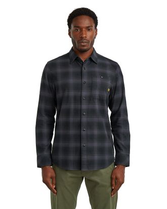 G-Star G-Star Bristum 2.0 Slim Hemd