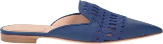 Alberta Ferretti SCHUHE - Mules & Clogs auf YOOX.COM