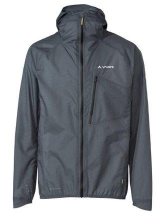 Vaude Outdoorjacke Mens Scopi 2,5L LW Jacket (1-St) atmungsaktive 2,5 Lagen Jacke