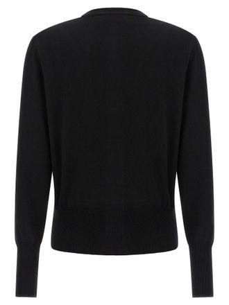 Vivienne Westwood Bea Cardigan - Black