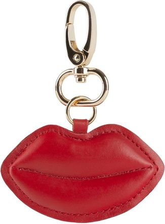 L37 Red Lips Taschenanh&auml;nger - - Bags - Damen - Rot - ONE SIZE