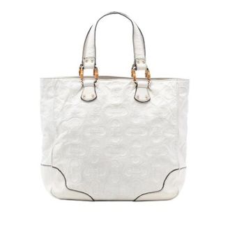 Gucci Damen, Pre-Owned, Wei&szlig;, ONE SIZEGr&ouml;&szlig;e