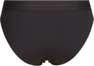 Wolford Culotte côtelé