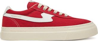 Stepney Workers Club Sneakers Dellow S-Strike Cup YA25412 Rot