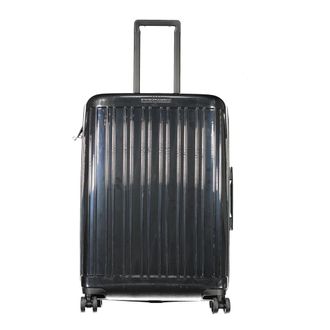 Piquadro unisex, Valises, Noir, Taille: ONE Size Sacs et accessoires