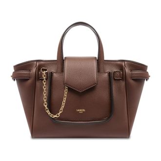 Lancel S Henkeltasche - - Bags - Damen - Braun - ONE SIZE