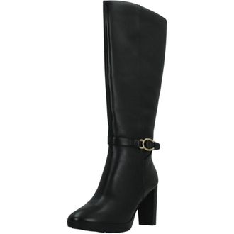 Geox Walk Pleasure 85 - - Shoes - Damen - Schwarzk - 39 EU