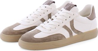 Kennel & Schmenger Low-Top Sneaker - Sneaker POP - Gr. 35,5 (EU) - in Wei&szlig; - f&uuml;r Damen