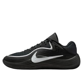 Nike Precision 8 Low - Homme - Sport - Noir - Taille: 48 1/2 EU