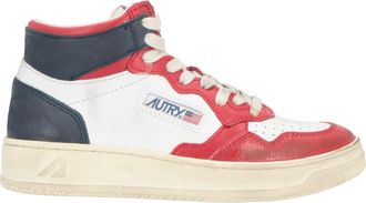 Autry SCHUHE - Sneakers auf YOOX.COM