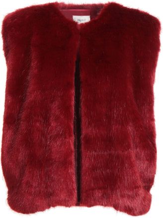 Vicolo JACKEN & M&Auml;NTEL - Shearling- & Kunstfell auf YOOX.COM