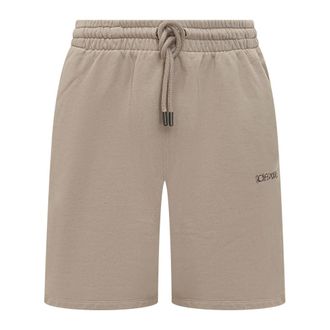 Off-white Herren, Shorts, Beige, SGr&ouml;&szlig;e