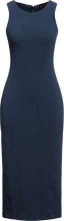 Emporio Armani KLEIDER - Midi-Kleider auf YOOX.COM