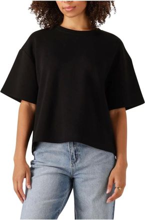 Object Object, Damen, Oberteile, Schwarzk, XLGr&ouml;&szlig;e