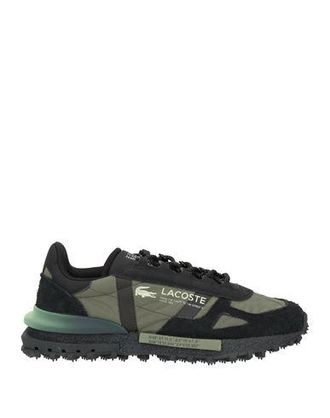 Lacoste CHAUSSURES - Sneakers sur YOOX.COM