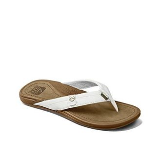 Reef Reef Femme Pacific Tongues, Cloud, 35 EU