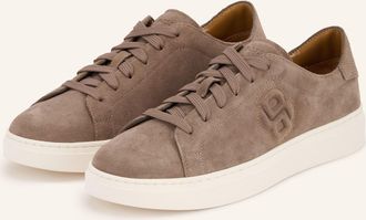 HUGO BOSS Sneaker Kieran braun