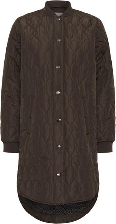 Kaffe Übergangsjacke KAshally