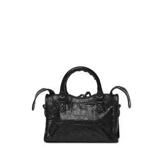 Balenciaga Le City Bag Nano