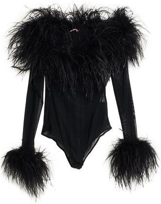 Twentyfourhaitch TOPS - Bodysuits auf YOOX.COM