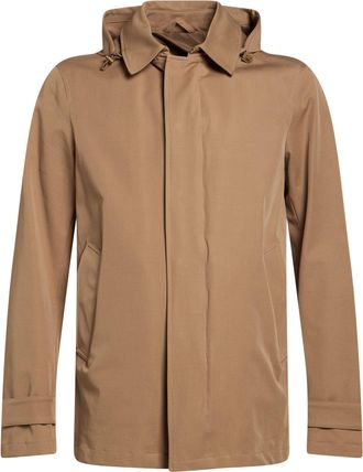 Herno JACKEN & M&Auml;NTEL - Jacken, M&auml;ntel & Trenchcoats auf YOOX.COM