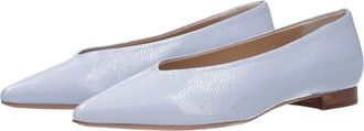 Thea Mika Ballerinas - Ballerinas - Gr. 37 (EU) - in Blau - für Damen