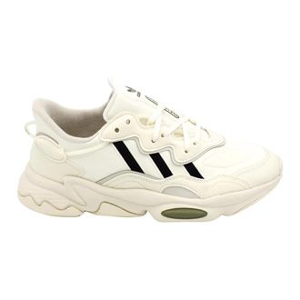 adidas Sneaker mit Wildleder-Eins&auml;tzen Gummisohle - - Sport - Herren - Mehrfarbig - 44 2/3 EU