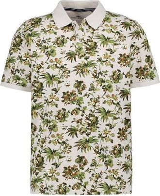 Fynch-Hatton Fynch-Hatton Herren Polo-Shirt