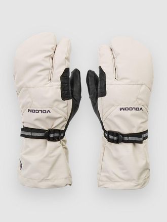 Volcom V.Snow Trigger F&auml;ustlinge stone