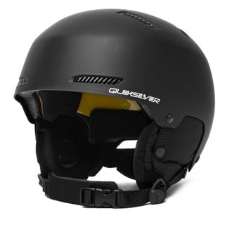Quiksilver Skihelm Quiksilver Lawson Mips EQYTL03080 Schwarz
