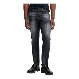 Mos Mosh MOS Mosh, Herren, Jeans, Blau, W33 L32Gr&ouml;&szlig;e