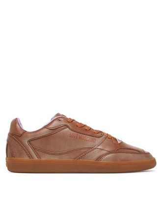 Love Moschino Sneakers JA15502G0PIJ220A Braun