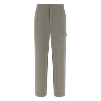 Boggi Milano Herren, Hosen, Grau, 2XLGr&ouml;&szlig;e