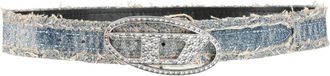 Diesel Kleinlederwaren - G&uuml;rtel auf YOOX.COM