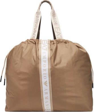 Emporio Armani Handtasche 7W000359 AF13709 U6155 Beige