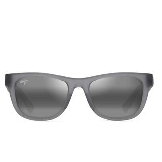 Maui Jim unisex, Accessoires, Gris, Taille: 53 MM Kaulike Lunettes de soleil