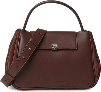 Coccinelle Shopper - Braun