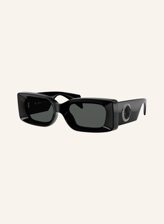 Versace Sonnenbrille ve4474u schwarz