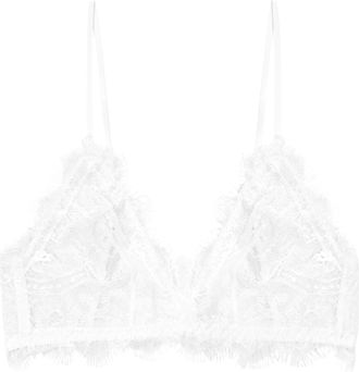 Anine Bing Soutien-gorge Dentelle Anine Bing