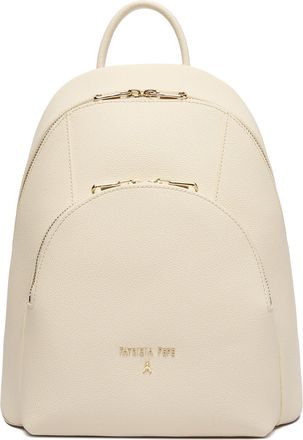 Patrizia Pepe Rucksack Patrizia Pepe 8B0325/L001-W405 &Eacute;cru