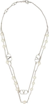 Valentino Garavani SCHMUCK und UHREN - Halsketten auf YOOX.COM