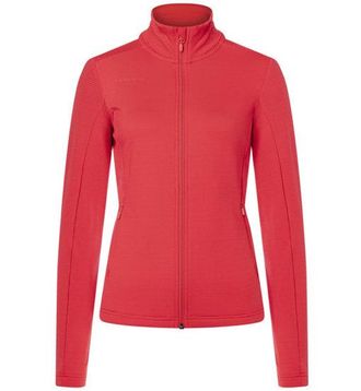 Kaikkialla Salla W - Fleecepullover - Damen
