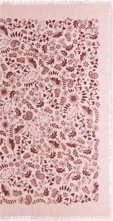Codello Tuch rosa